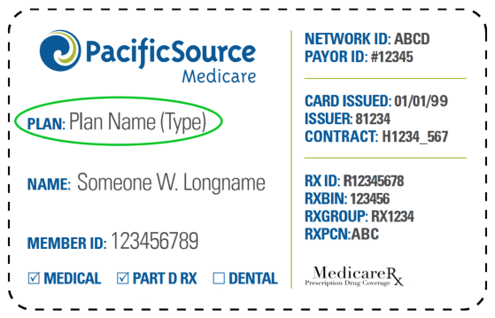 PacificSource Medicare - PacificSource Medicare Provider Directory